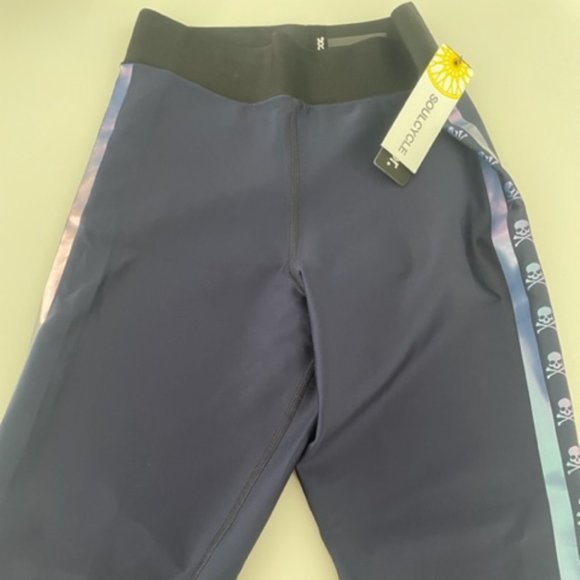 Soulcycle Ultracor | Other | Soul Cycle Leggings | Poshmark